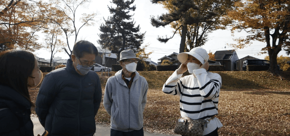 フィールドワークとKA法_振り返り｜chihiro.nogami