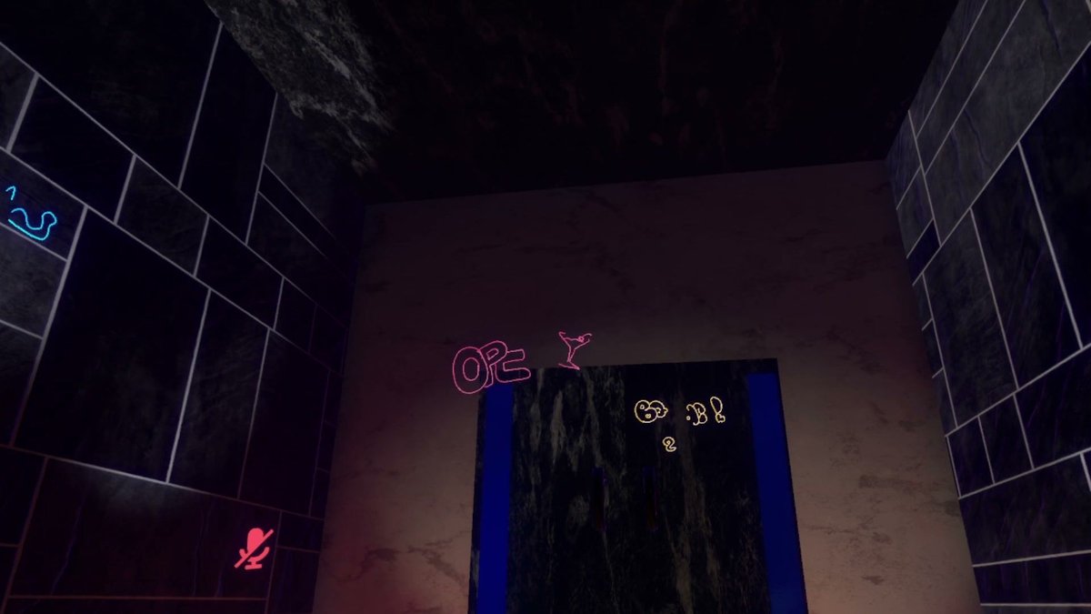 【VRChat】【Unity】お着換えのAnimator（裸Join防止対策）｜かける（×9N）