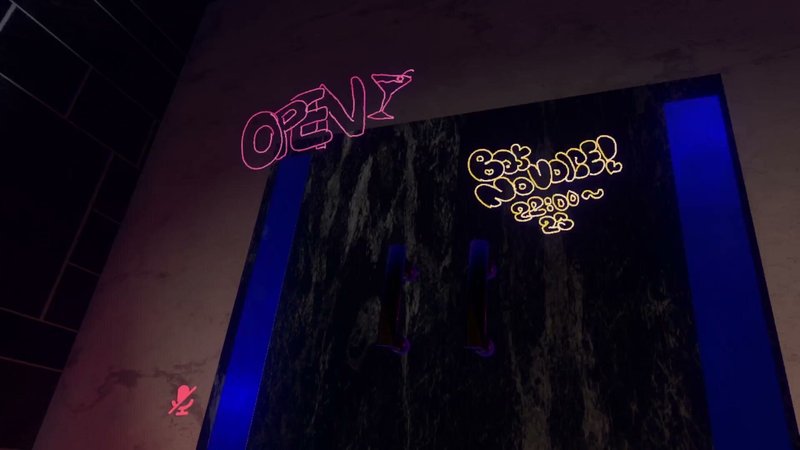 【VRChat】【Unity】お着換えのAnimator（裸Join防止対策）｜かける（×9N）