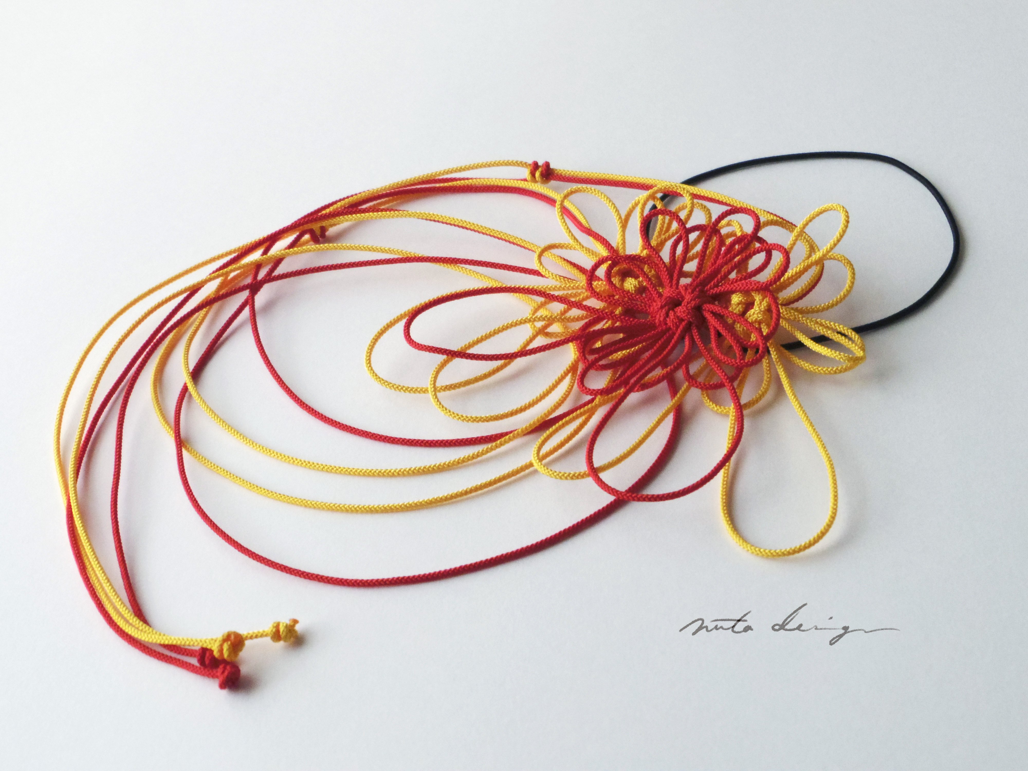 冷たいのはそのままに｜nuta design