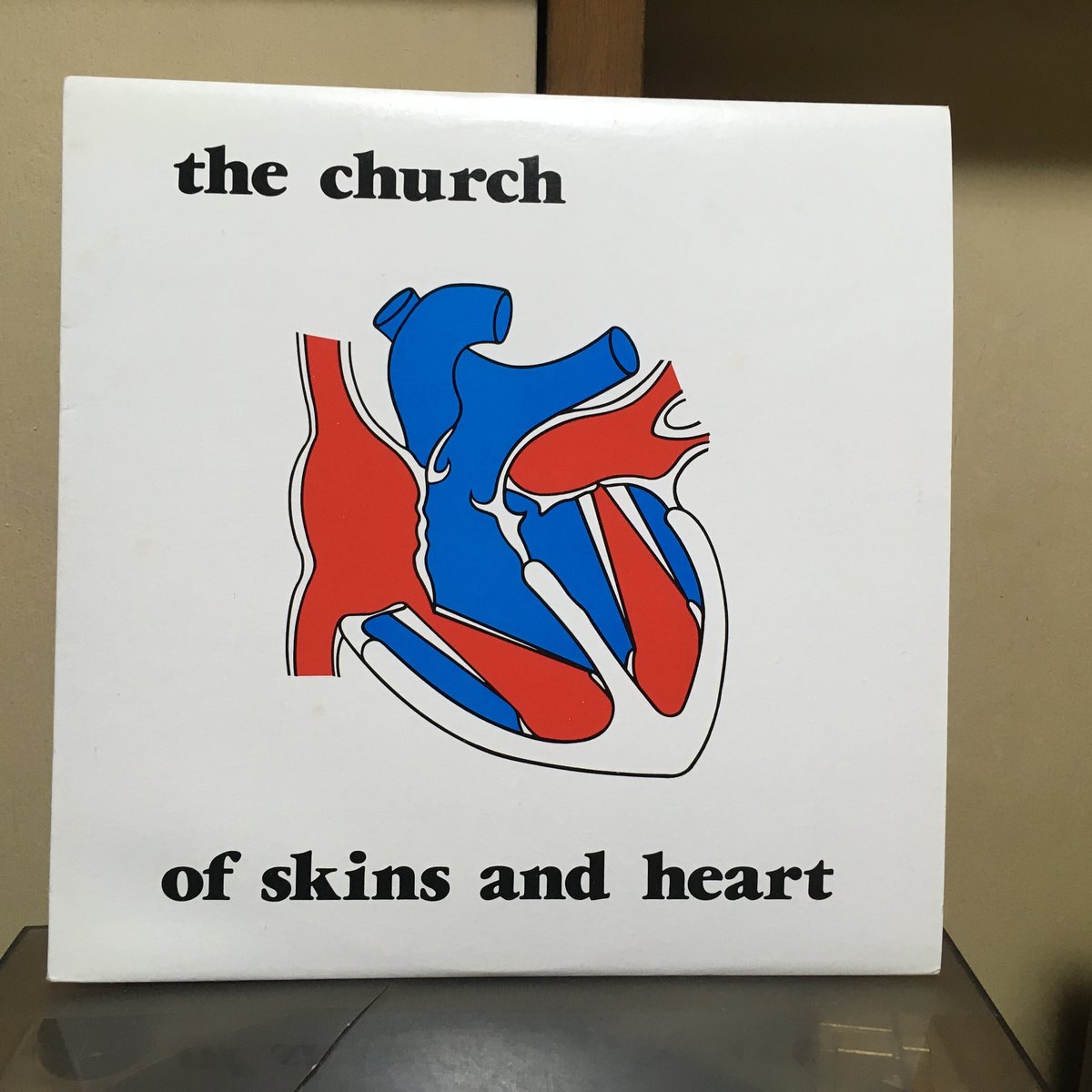 The Church蒐集の旅2022～ (※2023.0730追記）｜hamada tamon