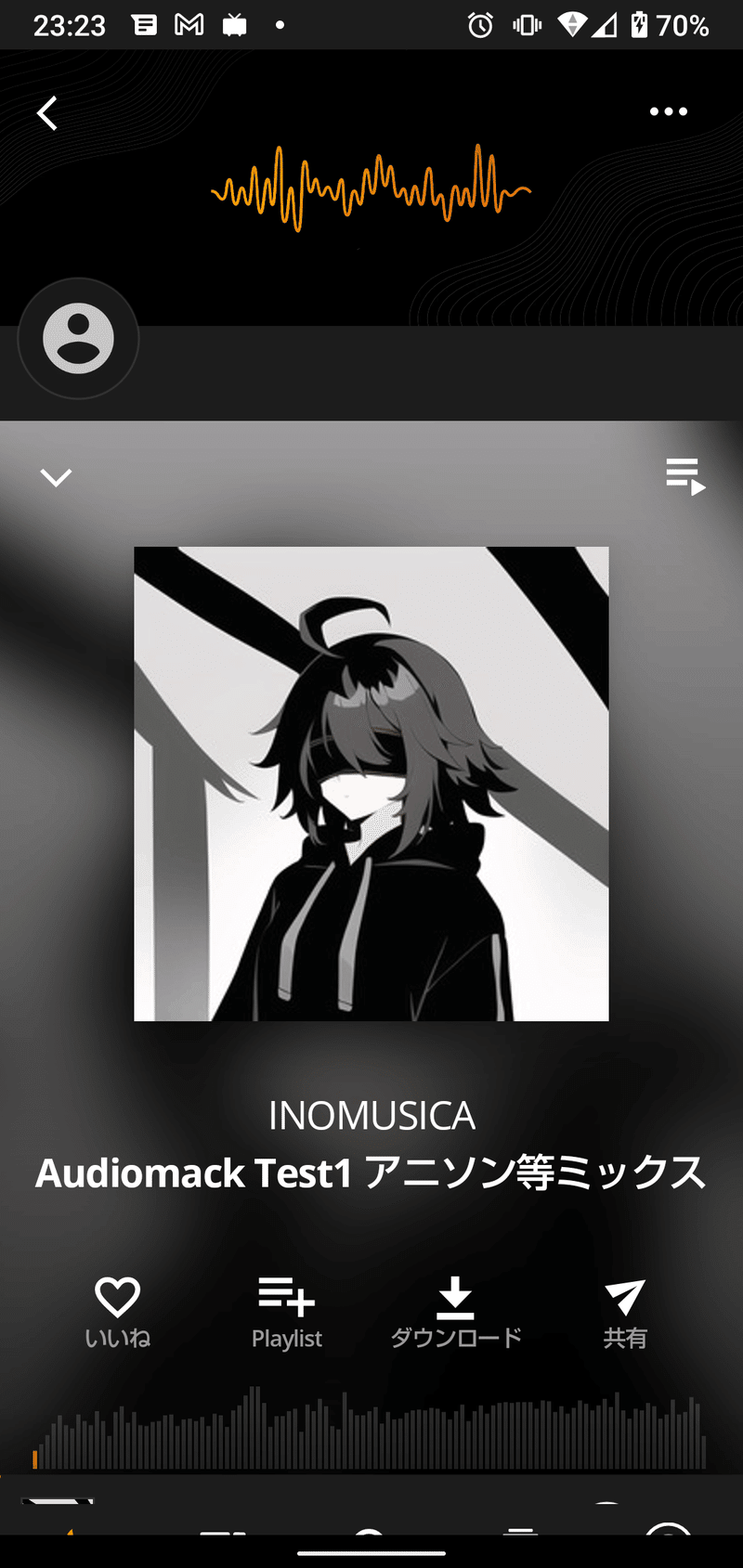 Mixcloudの制限と代替プラットフォームについて(Hearthis/Audius/Audiomackの比較)｜INOMUSICA