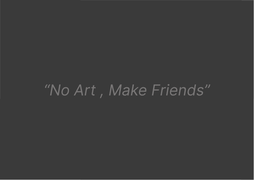 アートがデザインになる瞬間（とき）｜RIO YSD