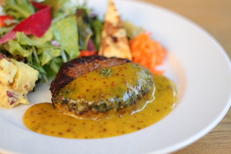 今日のMENU｜HACHI&MITSU｜note