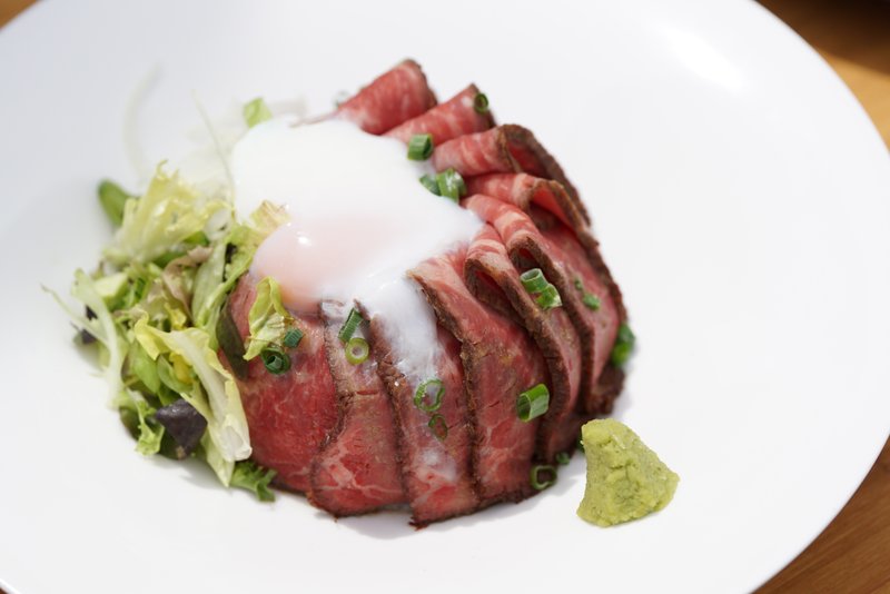 今日のMENU｜HACHI&MITSU｜note