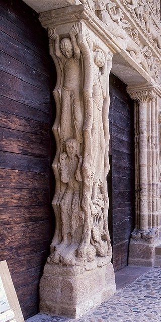 Beaulieu sur Dordogne 11 🇫🇷｜Redonian