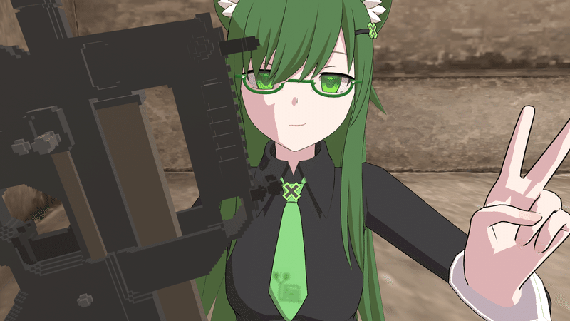 VRChatを始めて一年たった感想｜Yone_Dell＠ヨネデル