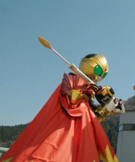 日向坂×仮面ライダー13『復活と強襲と眠れる獅子』｜FIRGXT SUN｜note