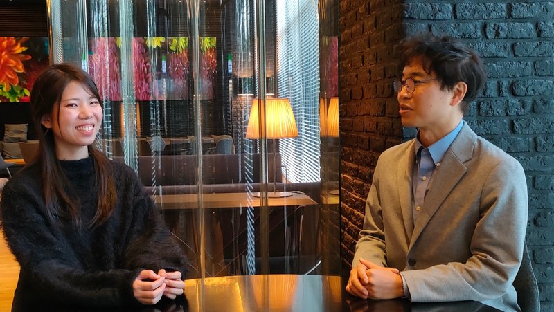 U-motion Platformのロゴができるまで｜デザミス株式会社｜note