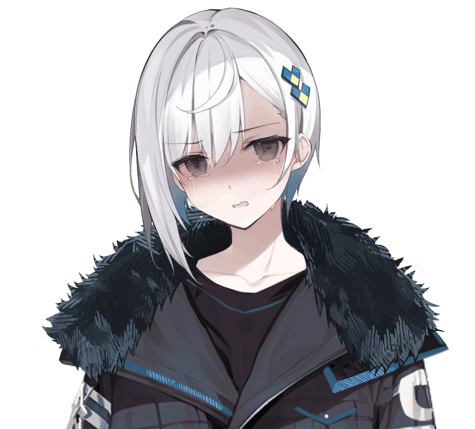 VOID HO4 事前キャラ設定＋キャラシ｜karori