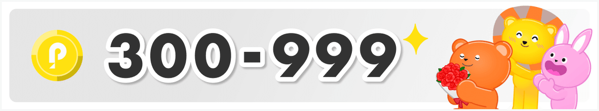 1080−コイン｜Pococha(ポコチャ)公式