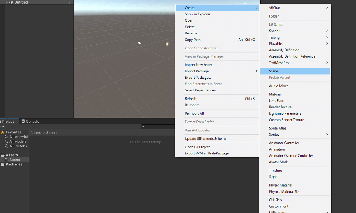 【VRChat】初心者向け:表情アニメーションを変更する【Unity2019:VCC】｜風庭ゆい