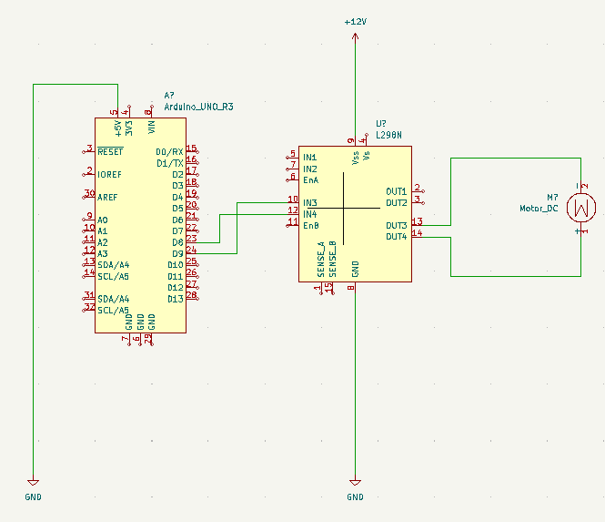 電子工作メモ4（LED、モータードライバ）｜koru_05