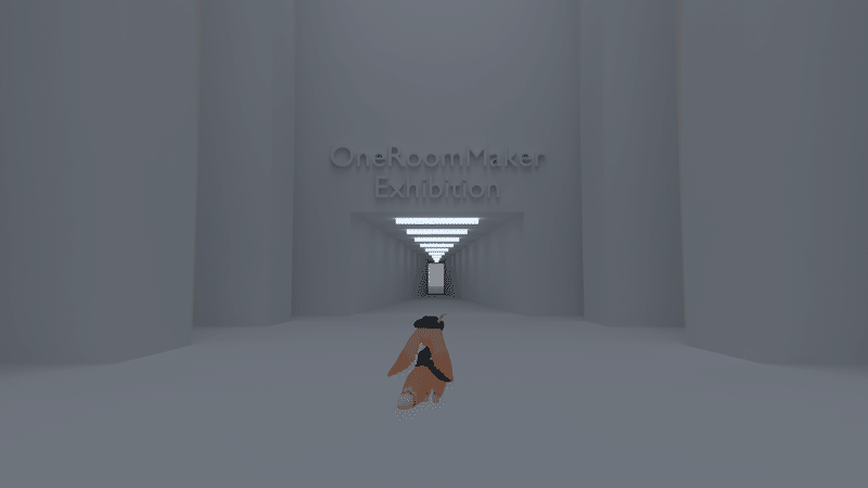 【VRChat world：Bar 黄昏 ～Charlotte's Gentle Dream】にもふもふ達が滞在中。｜-もふもふ達の秘密の花暮らし- By Ricca