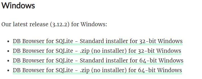【随時更新】Sqlite3 個人的メモ【備忘録】｜mun