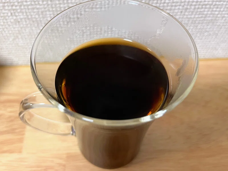 カクテルを作ってみた！：第8回アイリッシュコーヒー｜あけび