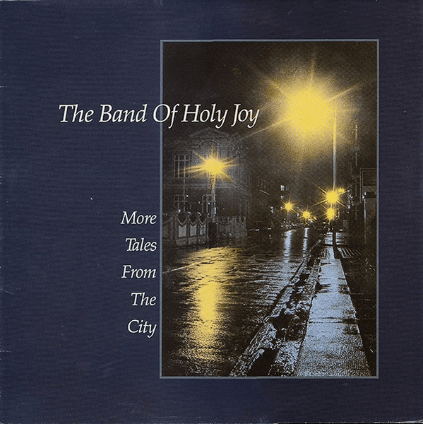 ”THE BAND OF HOLY JOY"の事。｜Poem Of The River