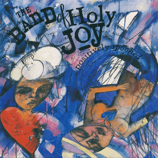 ”THE BAND OF HOLY JOY"の事。｜Poem Of The River