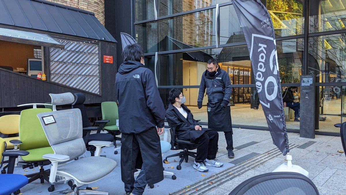 Kagg.jp GO＠神田、2週間のリアルイベント終了🎉企画に携わったメンバーに感想を聞いてみました🎙｜よんなな通信