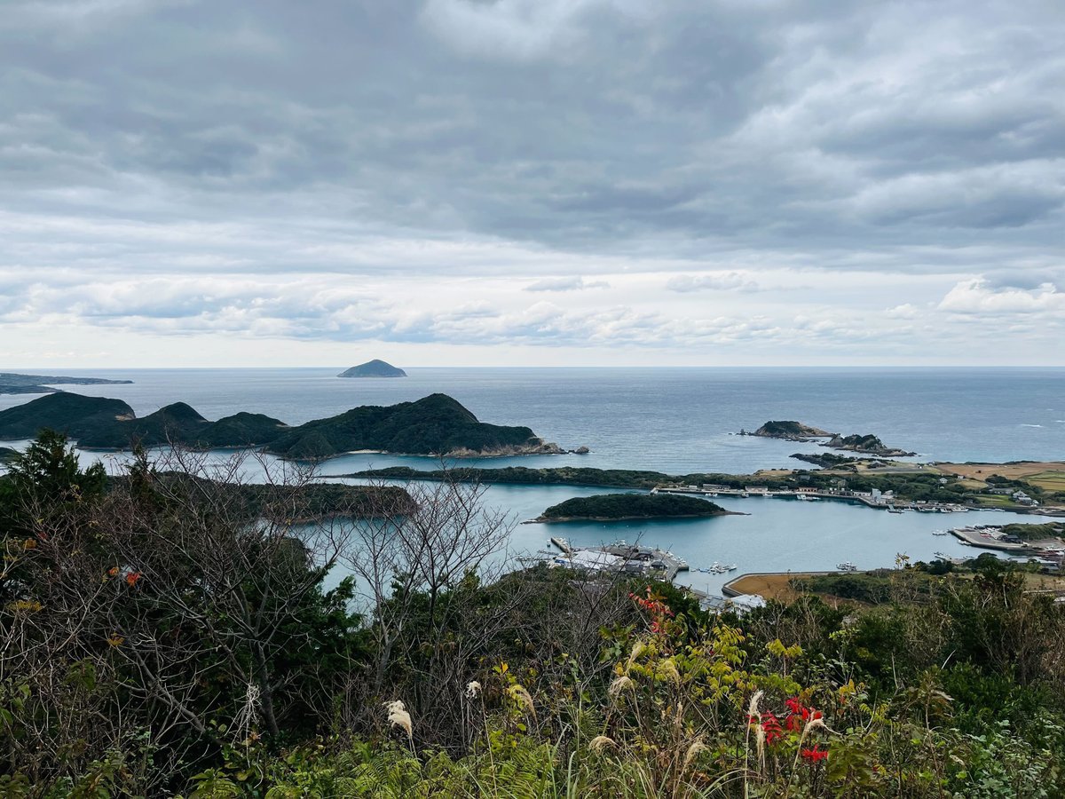 推し活×ワーケーション in 五島市｜Bot Express