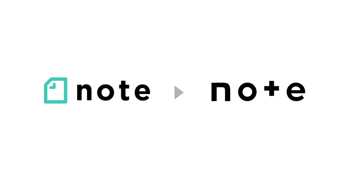 noteはより多様なクリエイターを応援していきます｜note公式