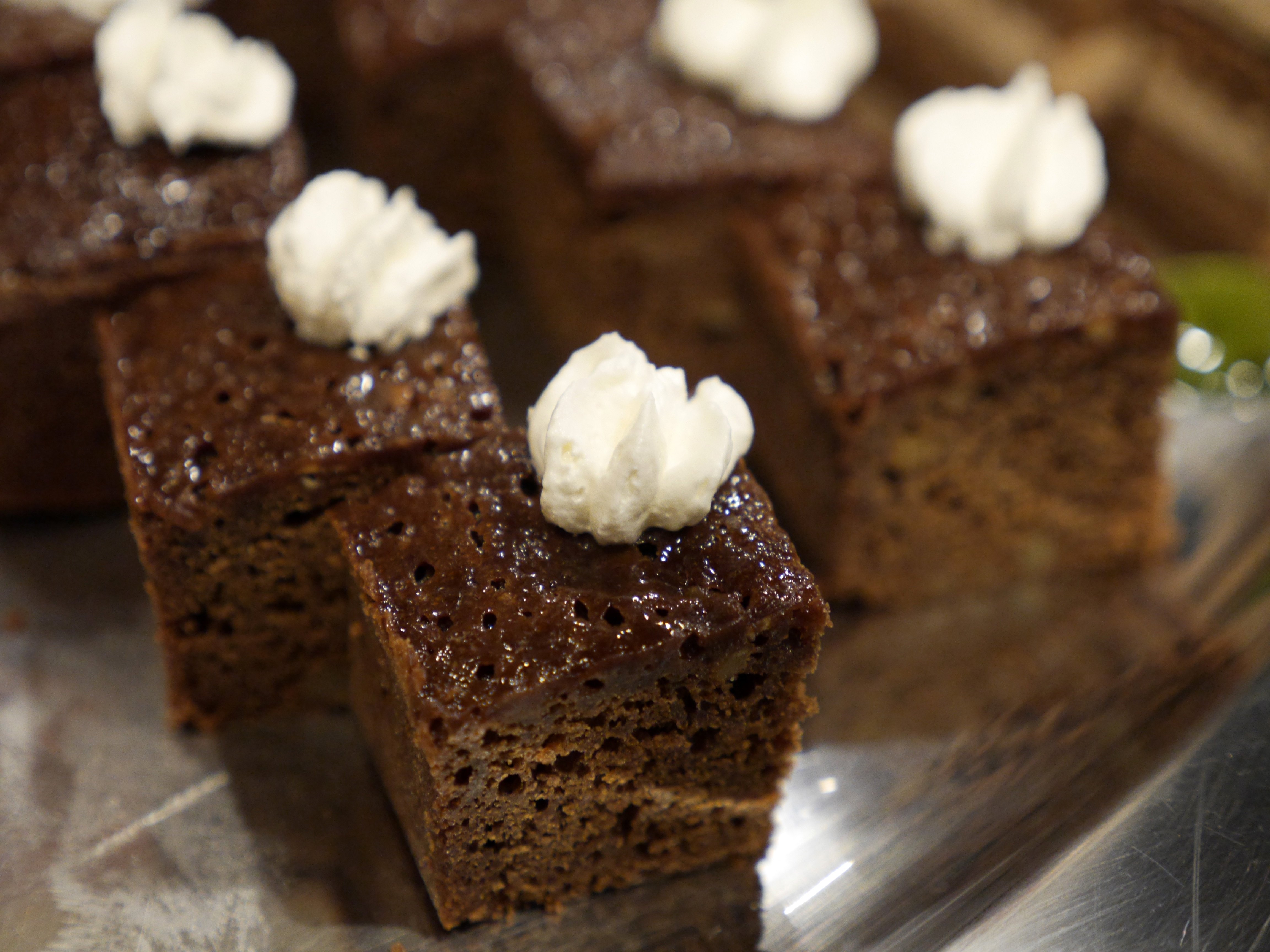 ケーキの写真｜team_ueno