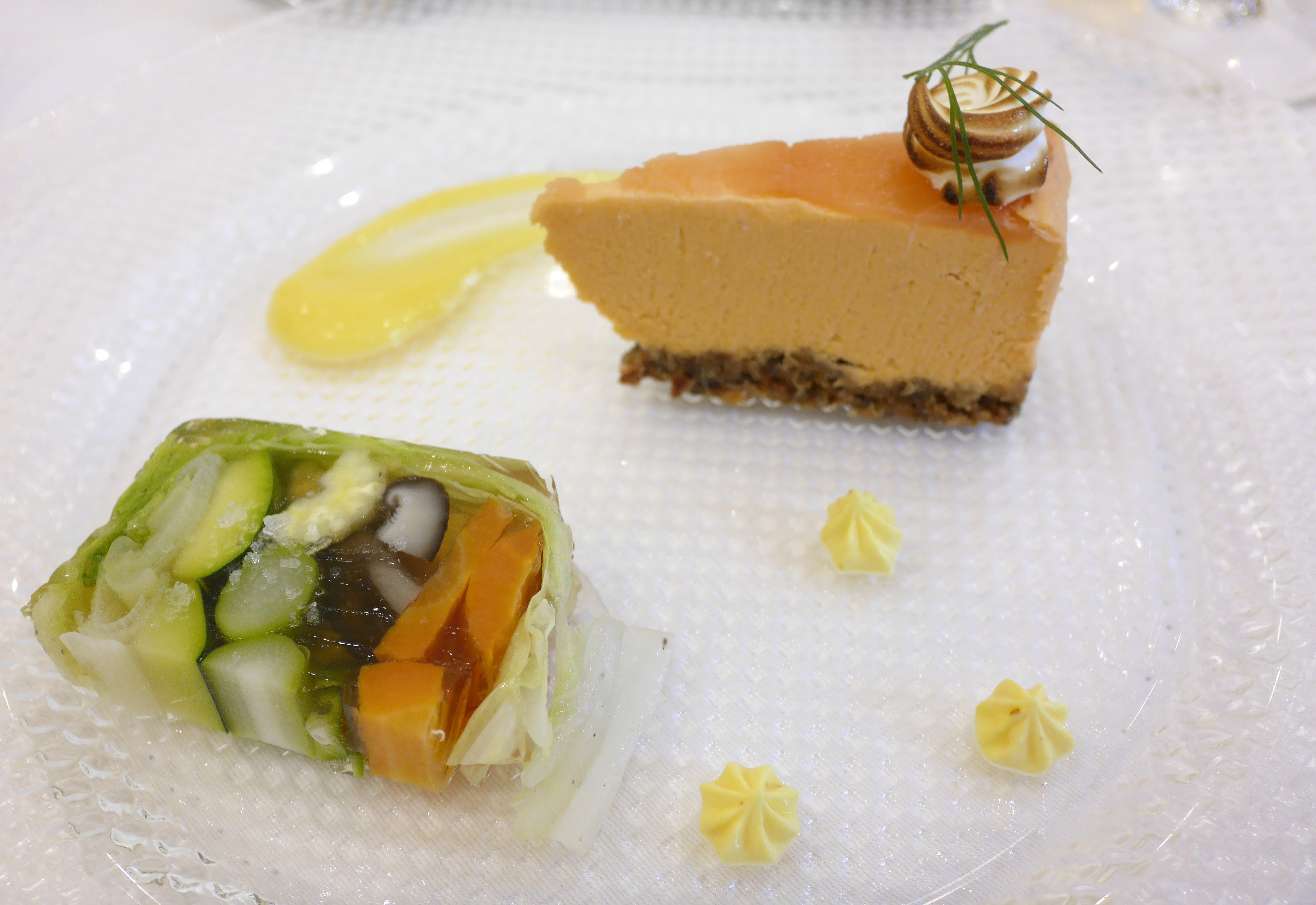 デザートの写真｜team_ueno｜note