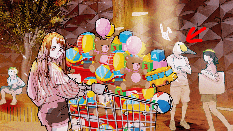 伝わるビジュアルに落とし込むことの重要性｜nabe｜note