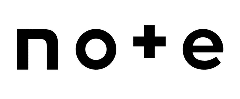 新しく変わったnoteのロゴがnotable｜Satoko@スクーンカップ｜note