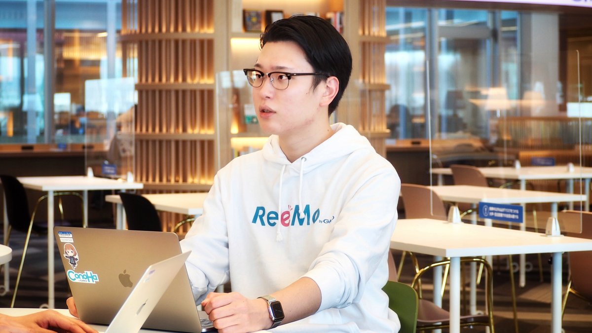 私のSV宣言バトン～プロダクトマネージャー編 #06｜GMOインターネット 採用公式note