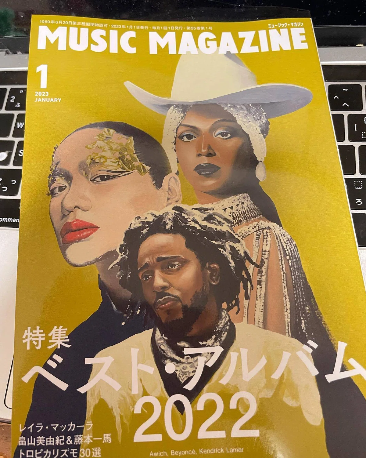 [Book Review] "THE FOOLS: MR. Rock 'n' Roll Freedom" by Ayumu Shida｜小野島 大