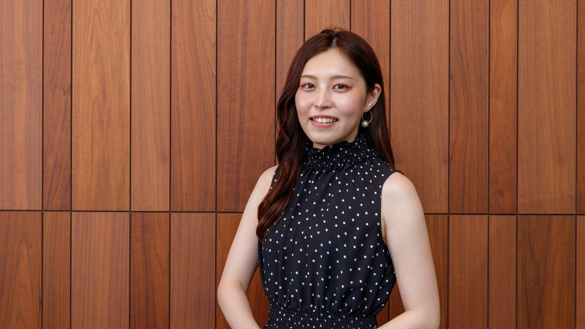 新卒入社以来、メディアと一緒に成長してきた5年間のストーリー｜GMOインターネット 採用公式note