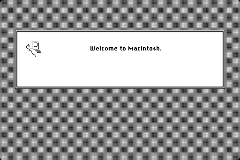 Macintosh誕生にみるUIの起源｜tsuyoshi_m