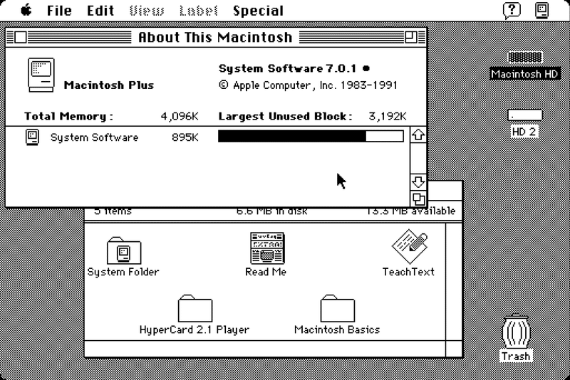Macintosh誕生にみるUIの起源｜tsuyoshi_m