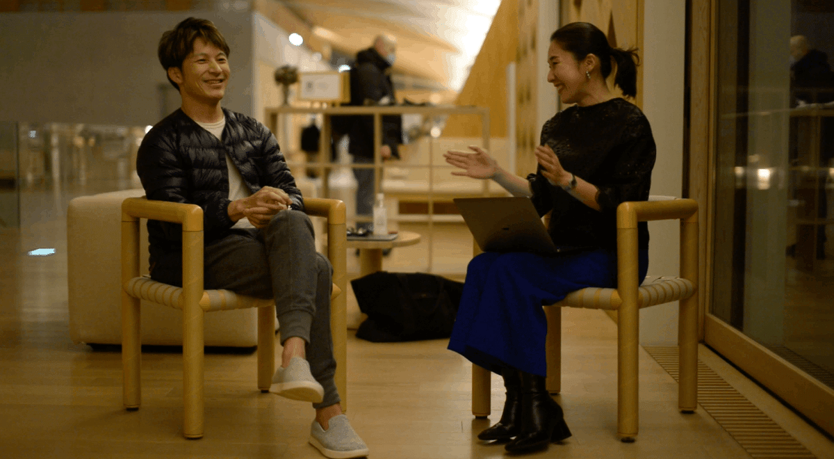 【INTERVIEW】Bot Expressの目指す世界と現在地｜Bot Express