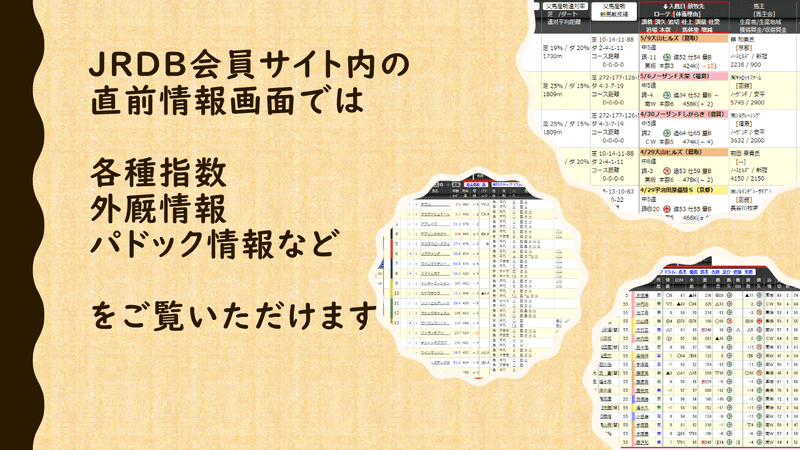 12/24(土) 中山12R クリスマスカップ 直前情報｜JRDB 競馬アラカルト