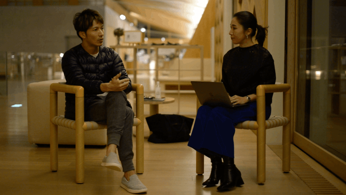 【INTERVIEW】Bot Expressの目指す世界と現在地｜Bot Express