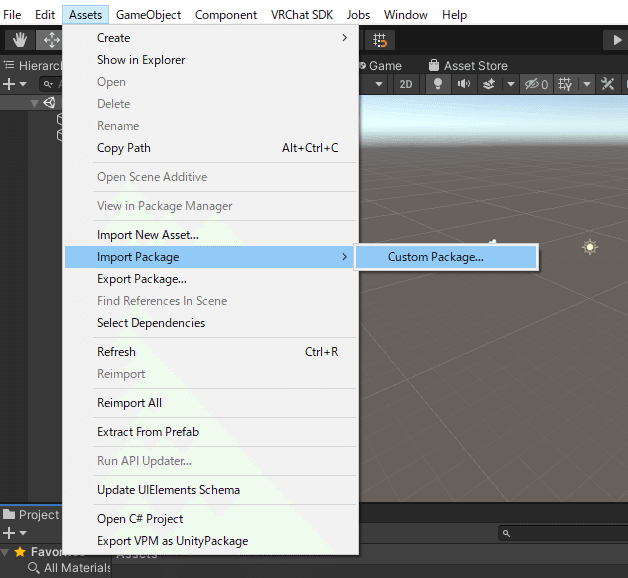 【VRChat】初心者向け:表情アニメーションを変更する【Unity2019:VCC】｜風庭ゆい