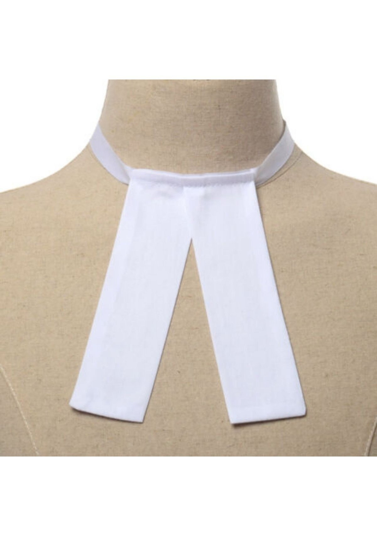 Preaching Bands - Clerical Accessories | Eclergys｜Devon xcot