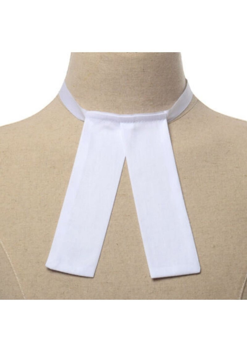 Preaching Bands - Clerical Accessories | Eclergys｜Devon xcot