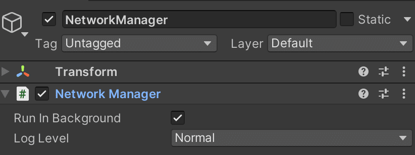Unity Netcode for GameObjectsを使ったオンラインマルチプレイゲーム開発Tips【Advent Calendar ...