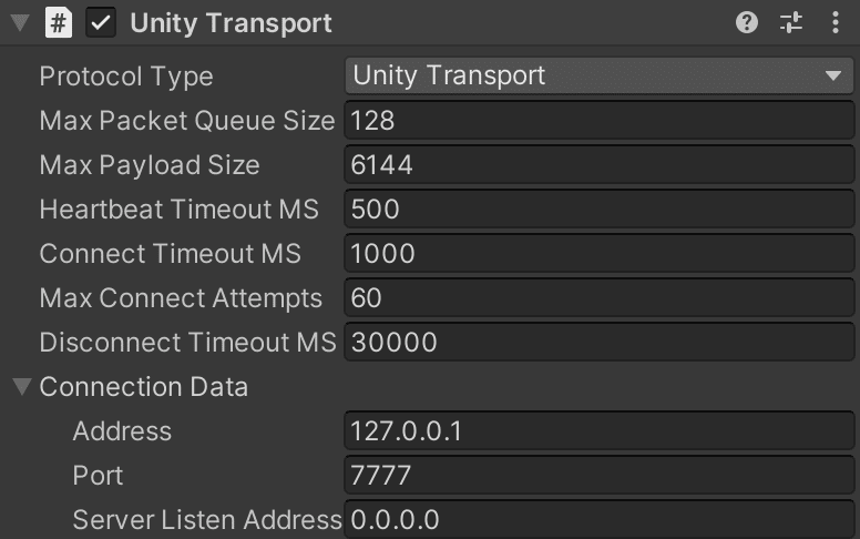 Unity Netcode for GameObjectsを使ったオンラインマルチプレイゲーム開発Tips【Advent Calendar 12/23】｜Colorful Palette