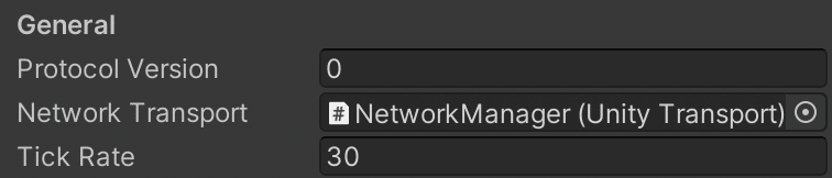Unity Netcode for GameObjectsを使ったオンラインマルチプレイゲーム開発Tips【Advent Calendar ...