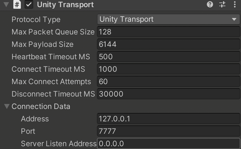 Unity Netcode for GameObjectsを使ったオンラインマルチプレイゲーム開発Tips【Advent Calendar ...