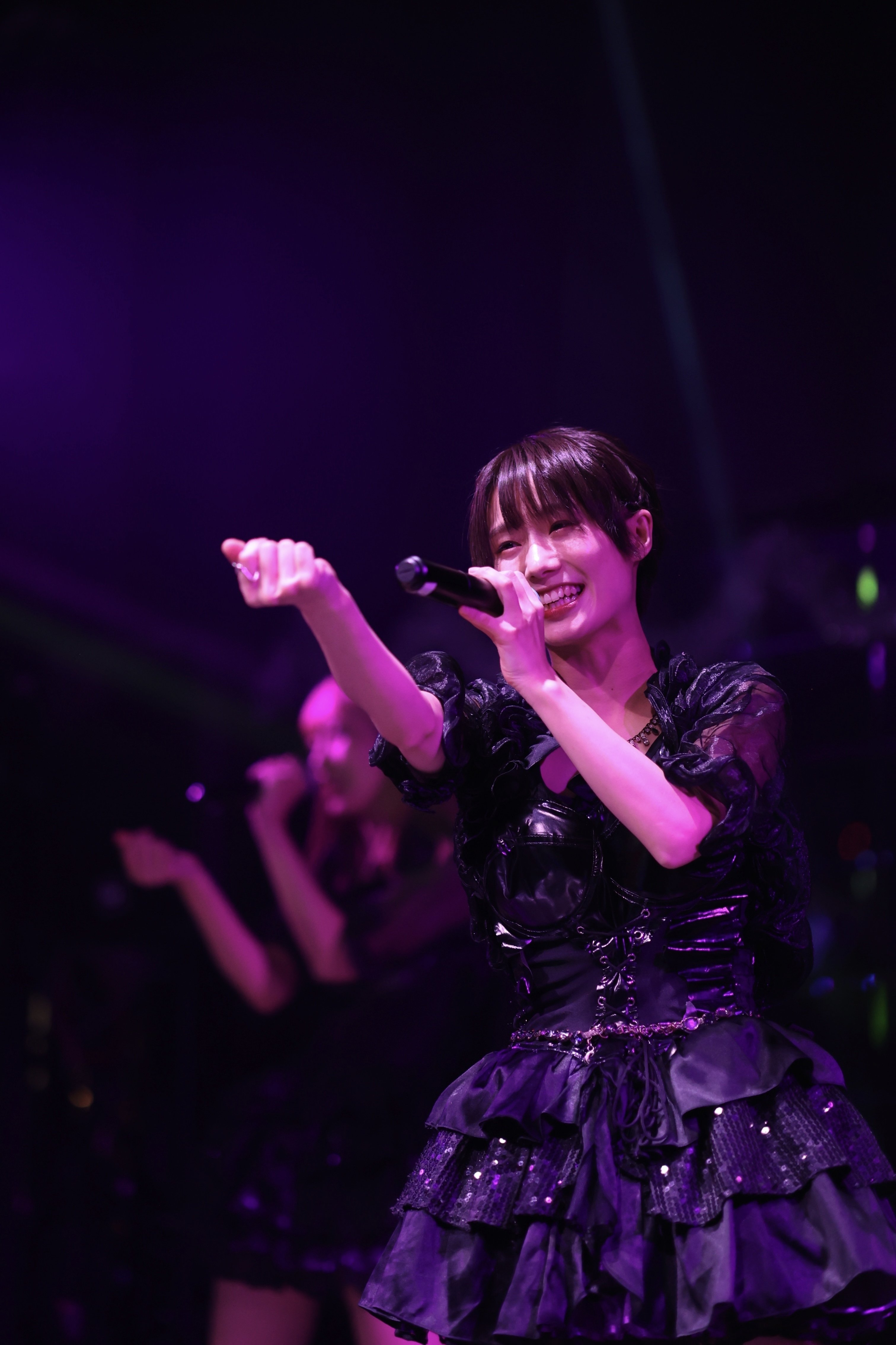 The Invisible Prides Release Tour FINAL_♯1｜DAISUKE｜note