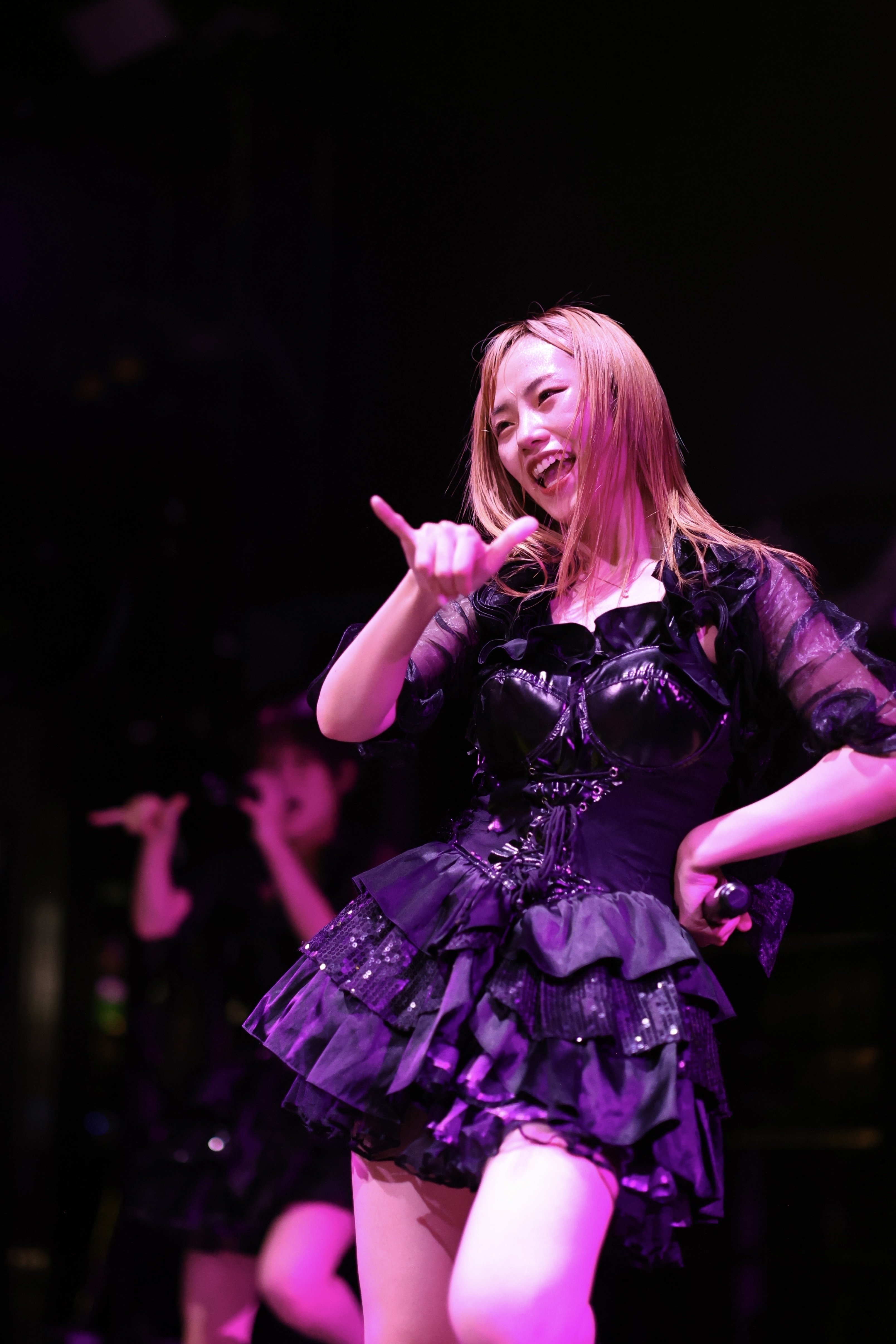 The Invisible Prides Release Tour FINAL_♯1｜DAISUKE｜note