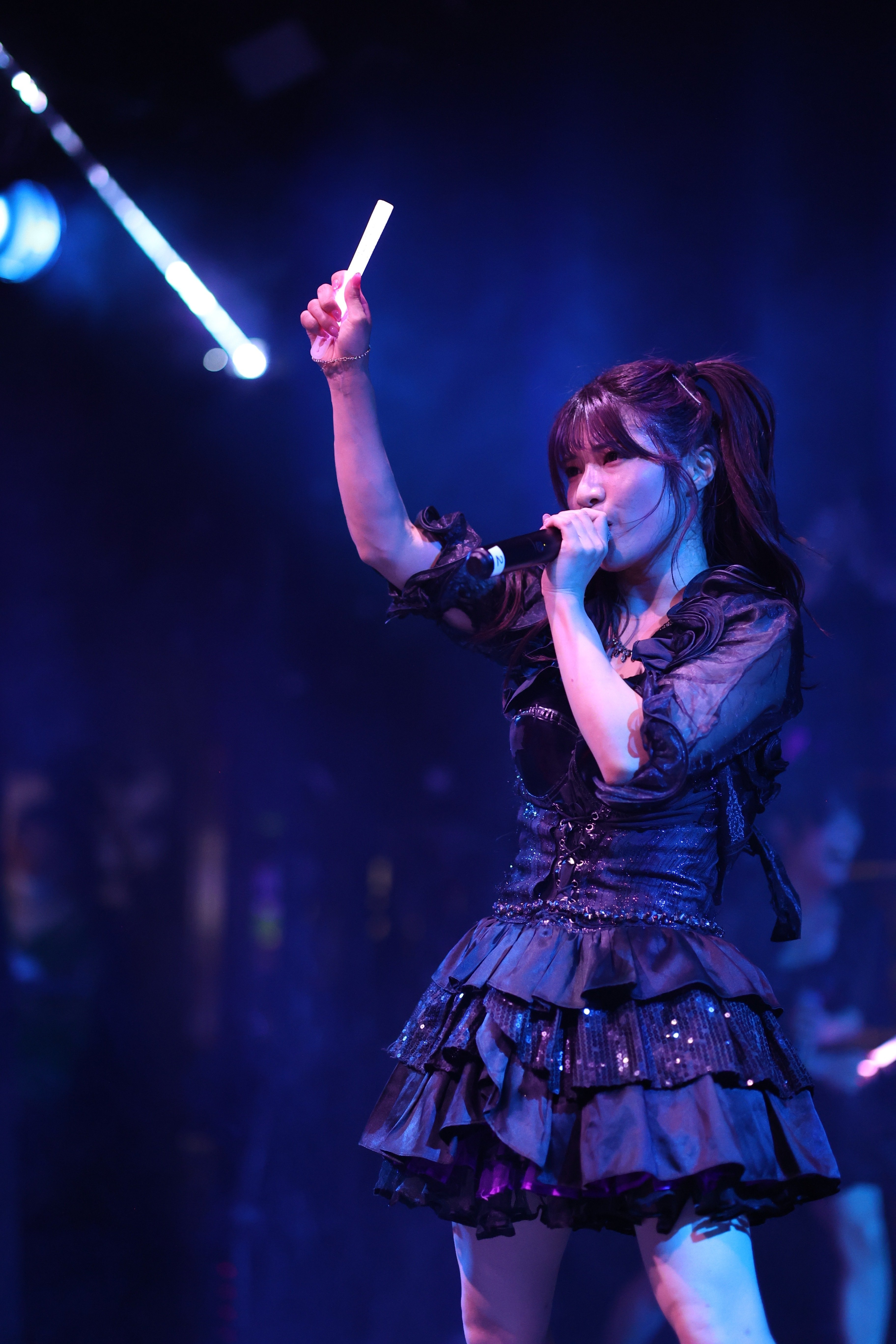 The Invisible Prides Release Tour FINAL_♯1｜DAISUKE｜note