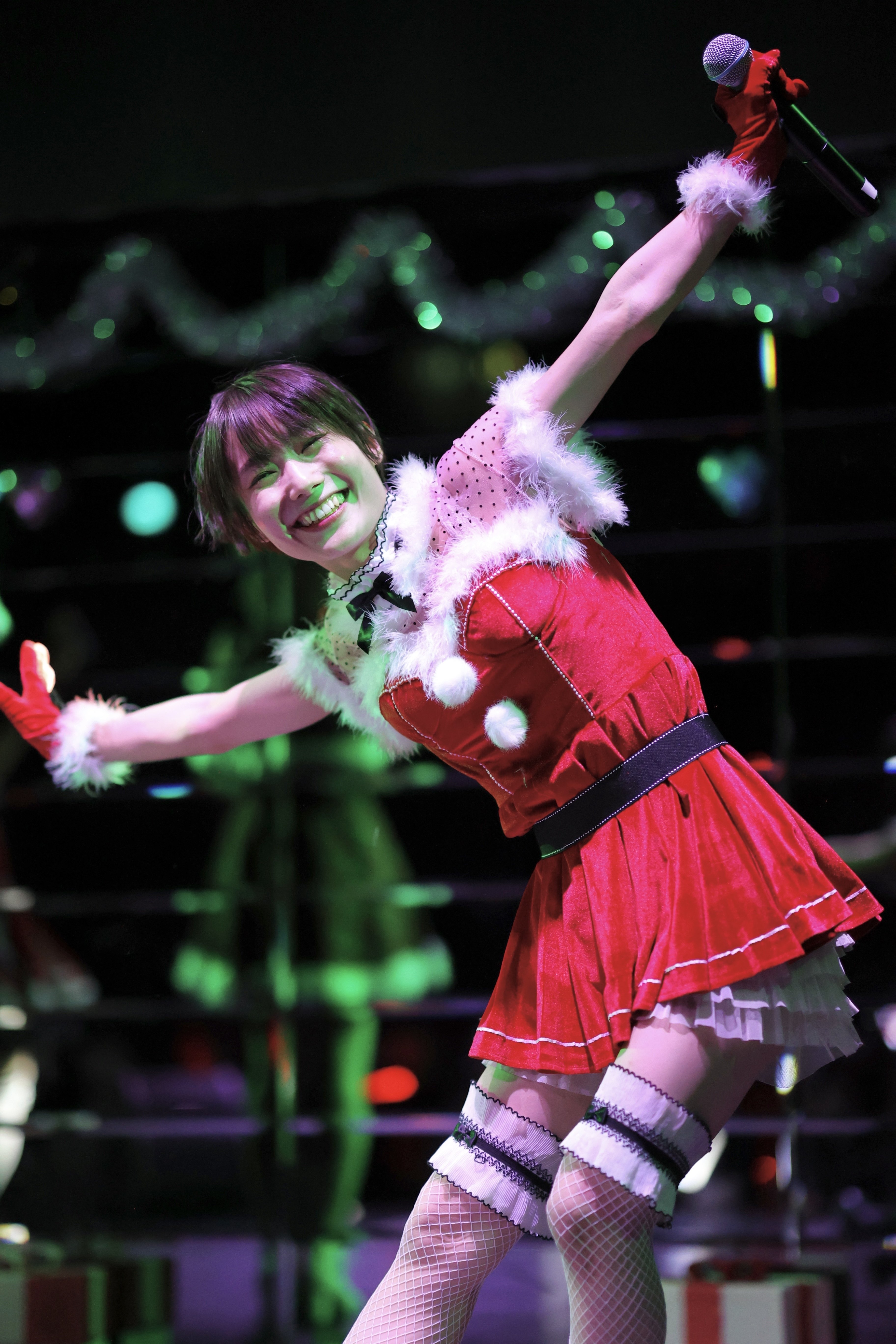 The Invisible Prides Release Tour FINAL_♯2｜DAISUKE｜note