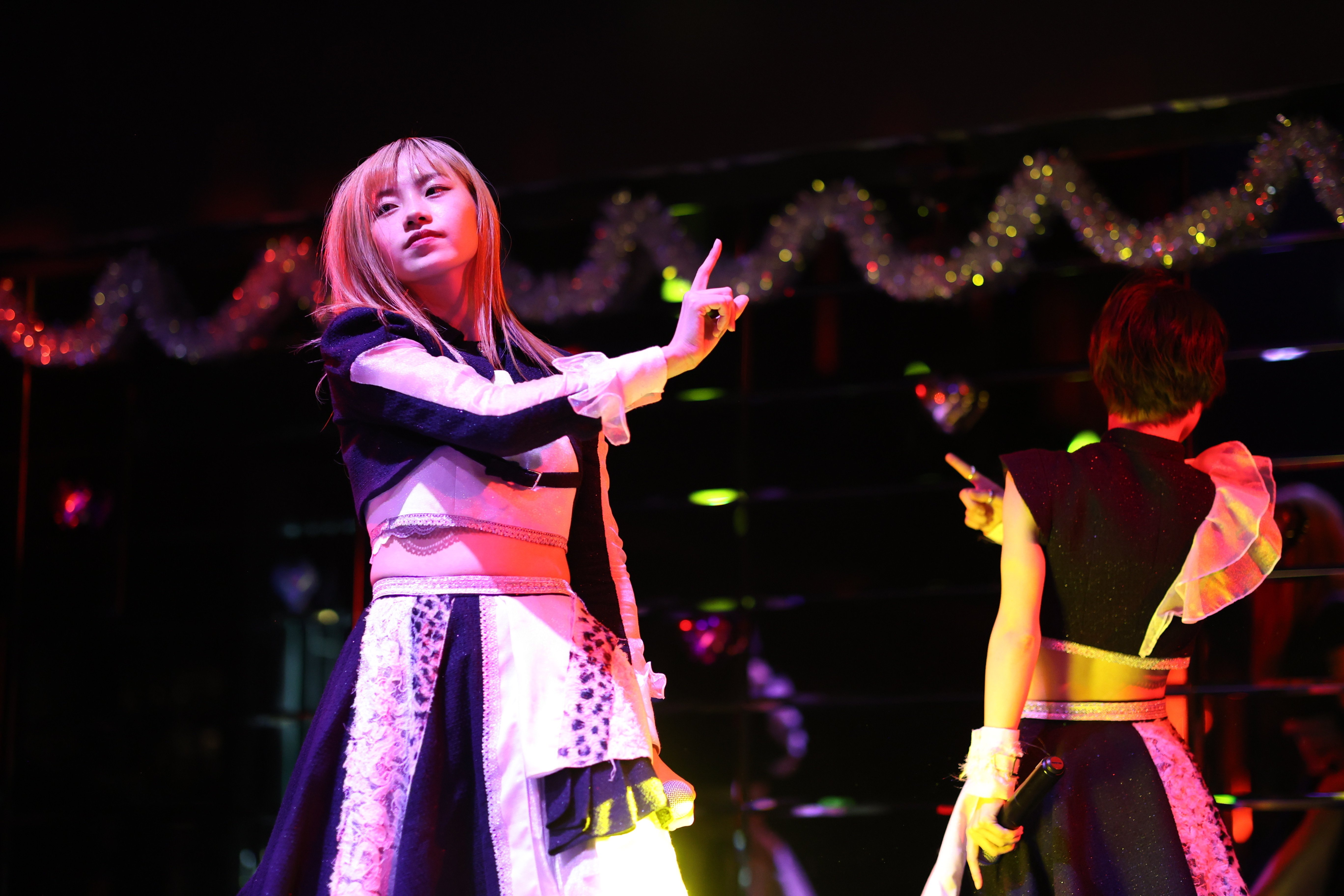 The Invisible Prides Release Tour FINAL_♯3｜DAISUKE｜note