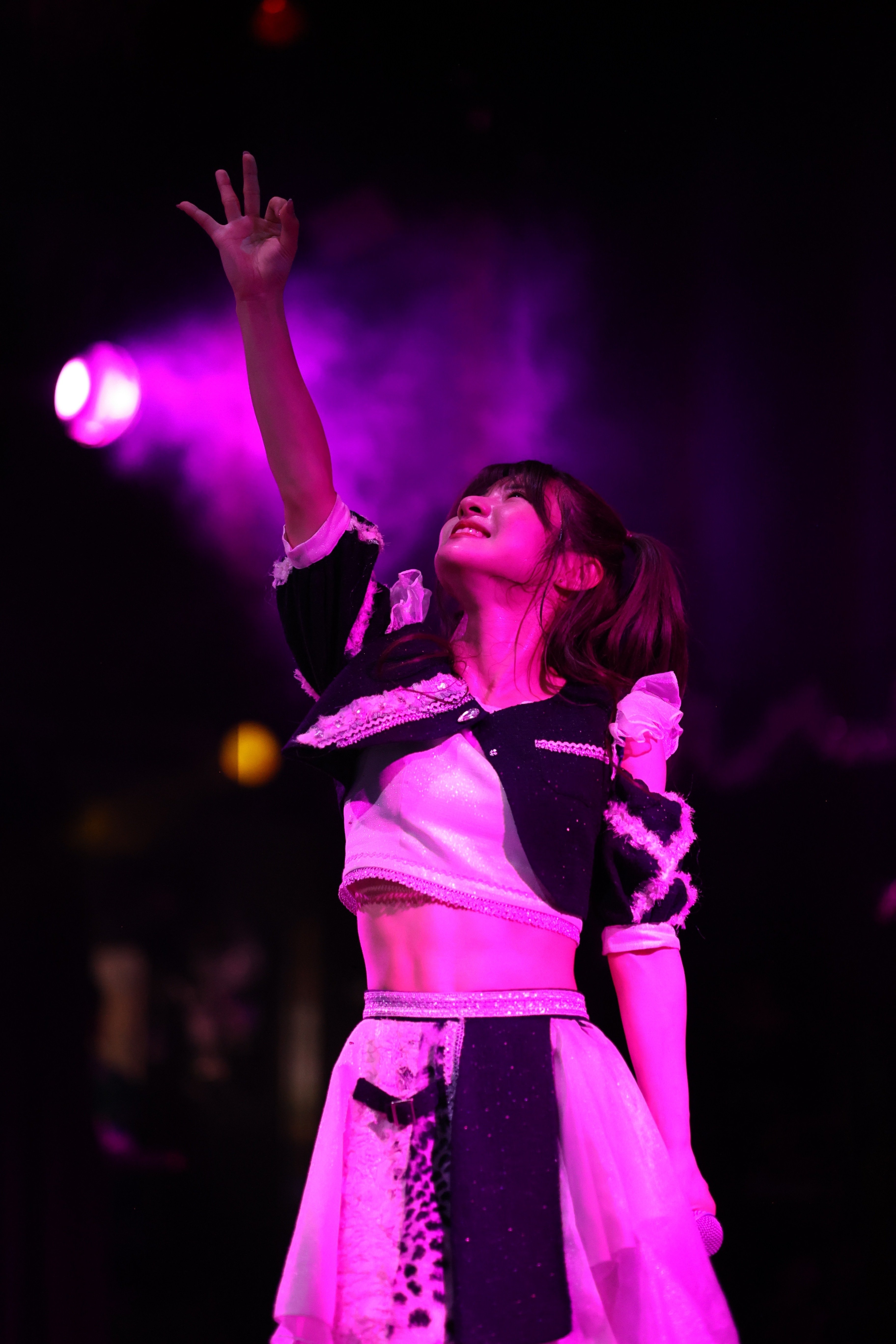 The Invisible Prides Release Tour FINAL_♯3｜DAISUKE｜note